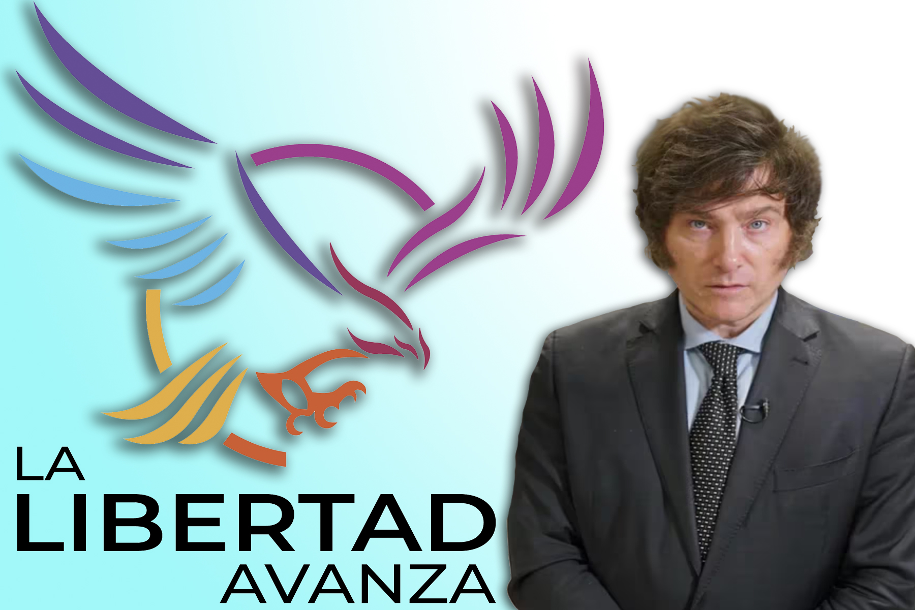 LA LIBERTAD AVANZA – LA LIBERTAD AVANZA NACIONAL